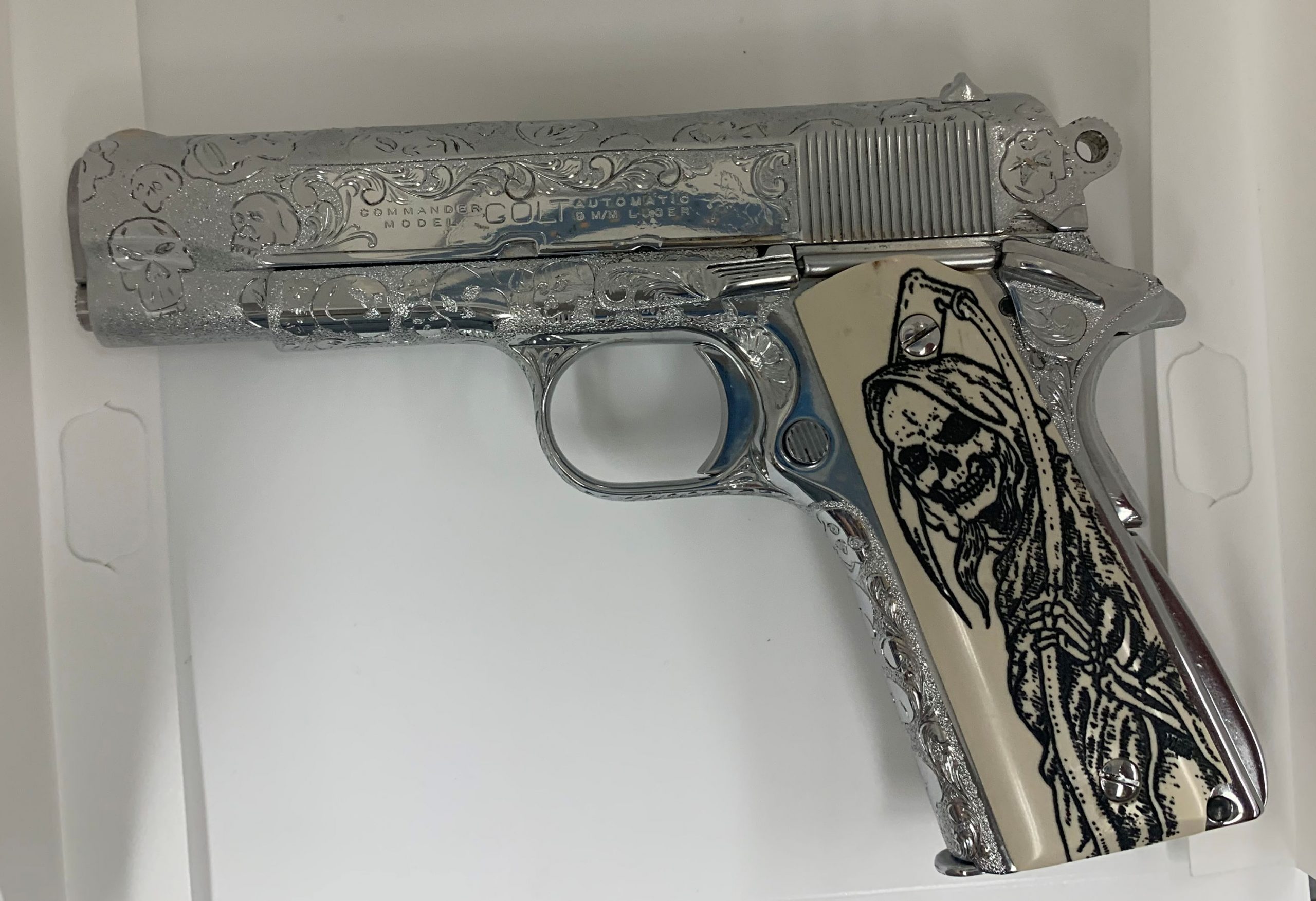 Semi Auto – ChulaVistaGun.com