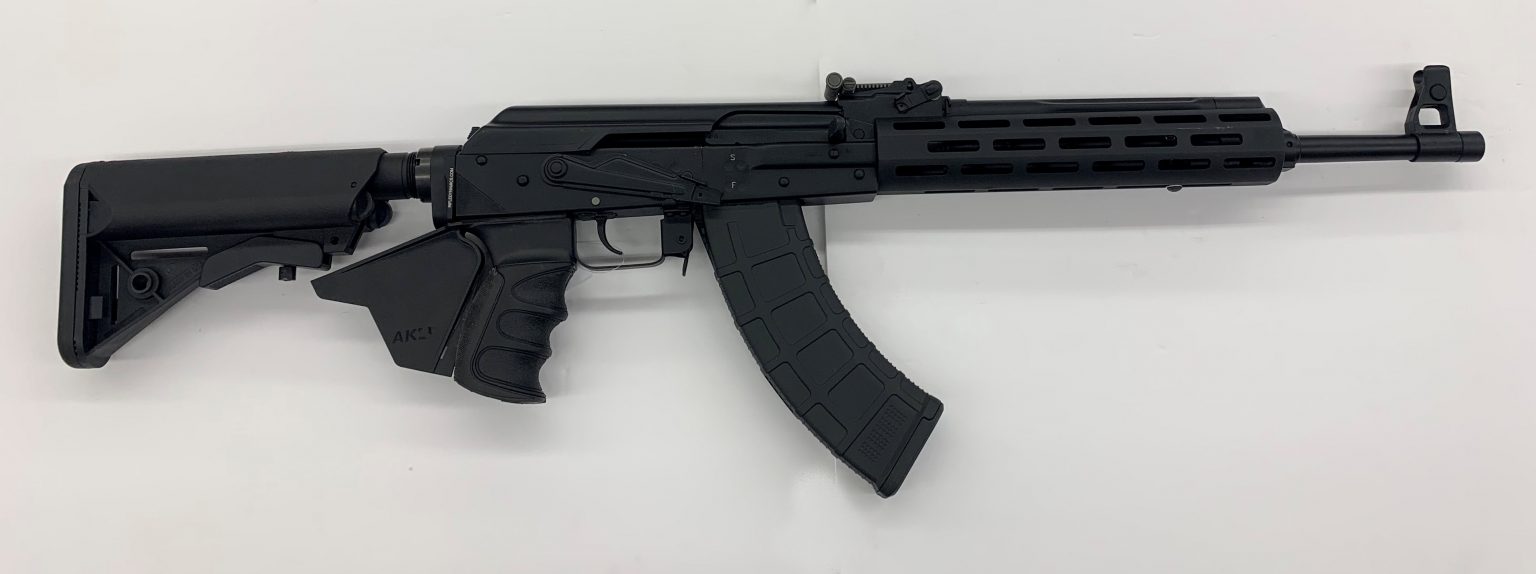 Rifles – ChulaVistaGun.com