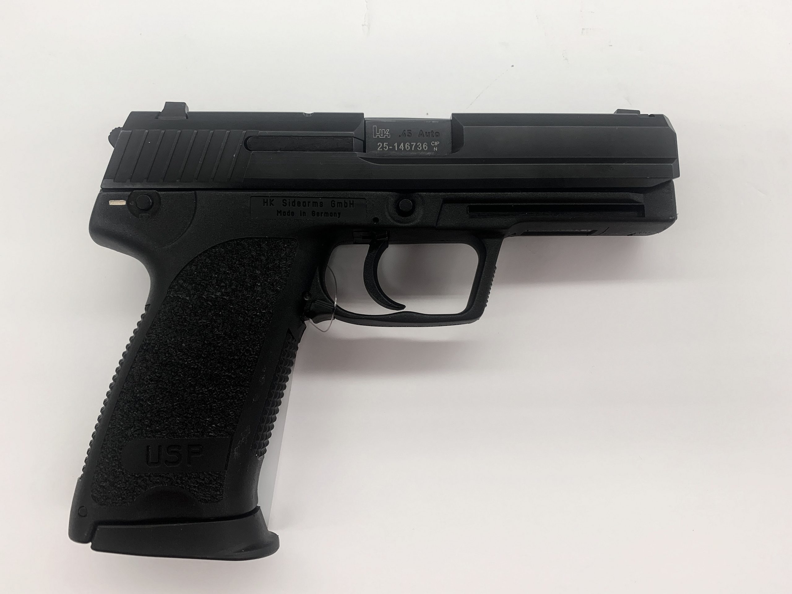Semi Auto – ChulaVistaGun.com