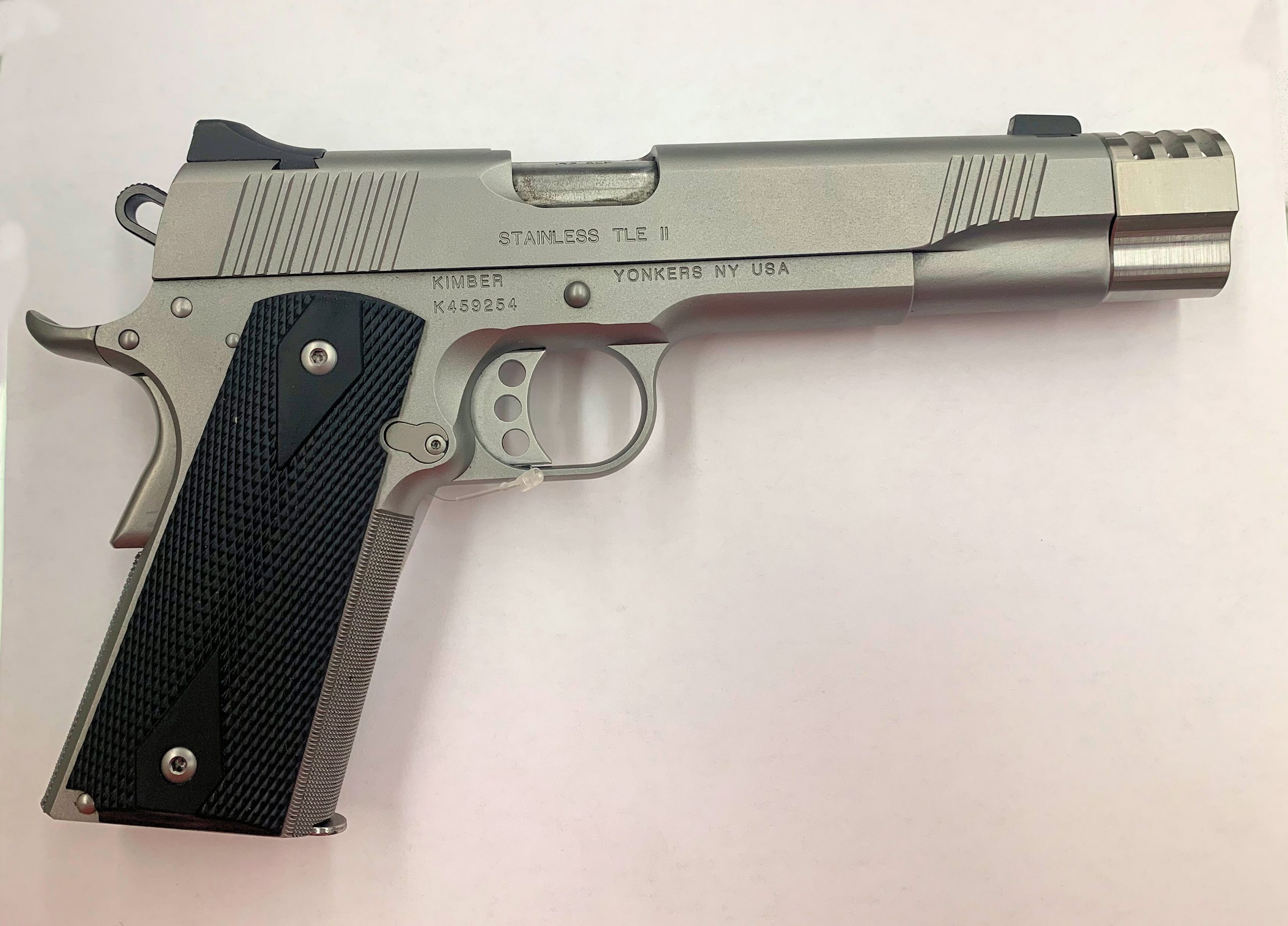 Semi Auto – ChulaVistaGun.com
