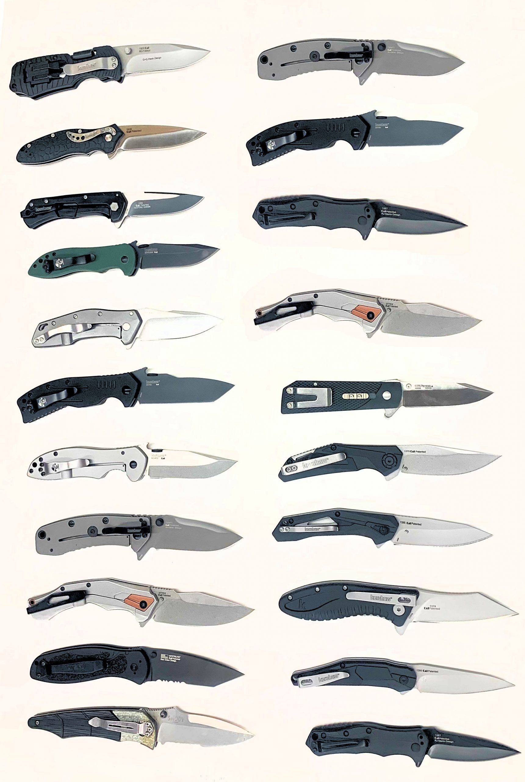 Accessories – ChulaVistaGun.com