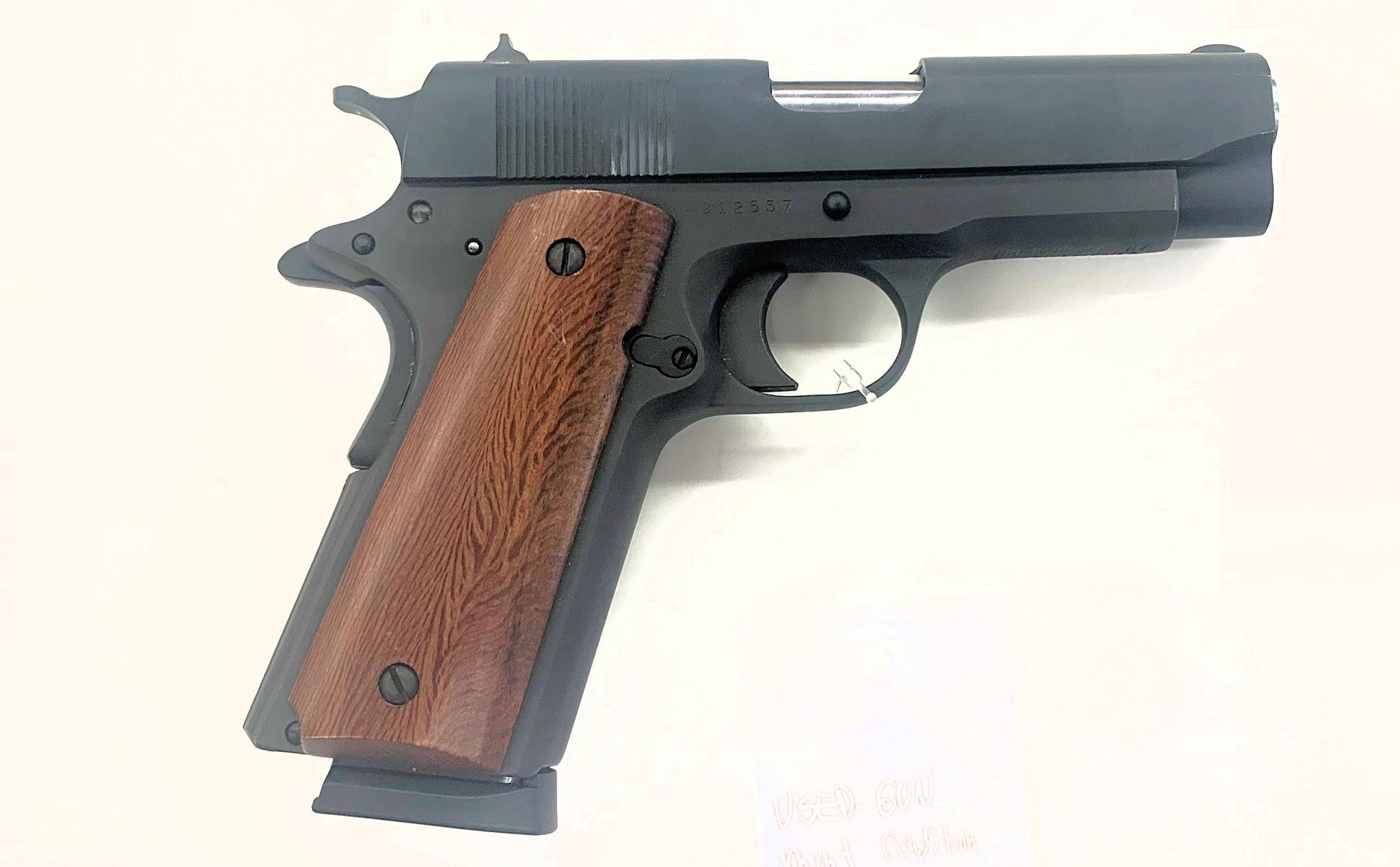 Semi Auto – ChulaVistaGun.com