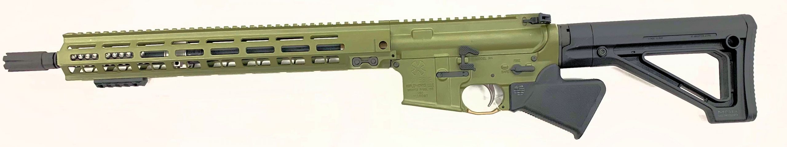 Rifles – ChulaVistaGun.com