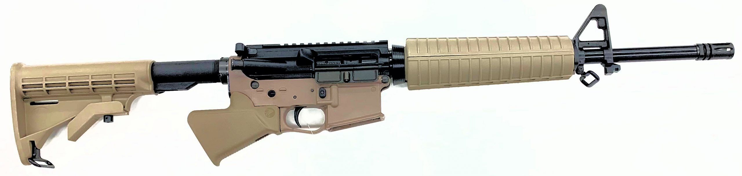 Rifles – ChulaVistaGun.com