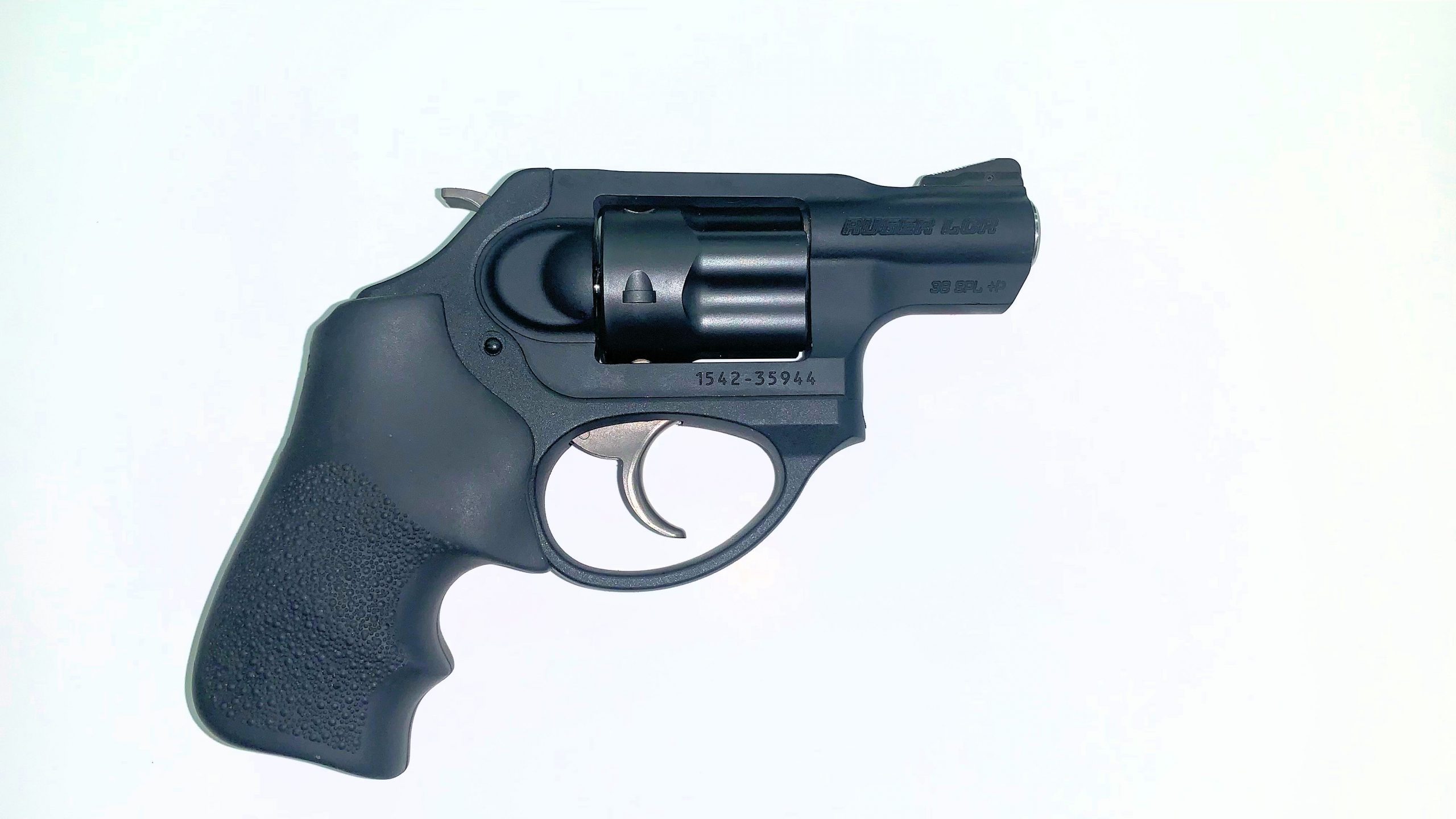 Revolvers – ChulaVistaGun.com