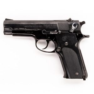 Semi Auto – ChulaVistaGun.com