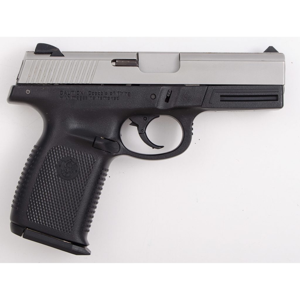 Semi Auto – ChulaVistaGun.com