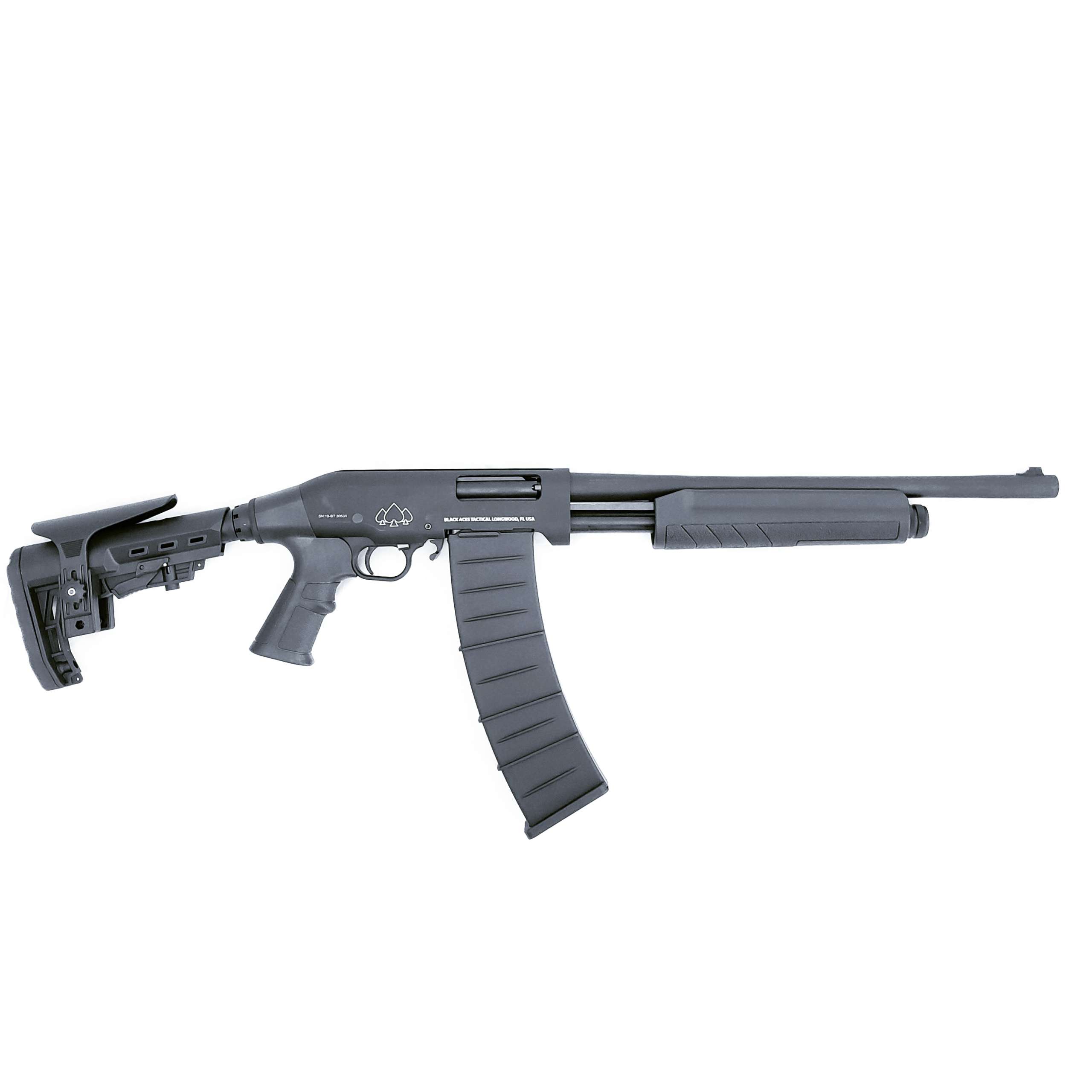 Shotguns – ChulaVistaGun.com