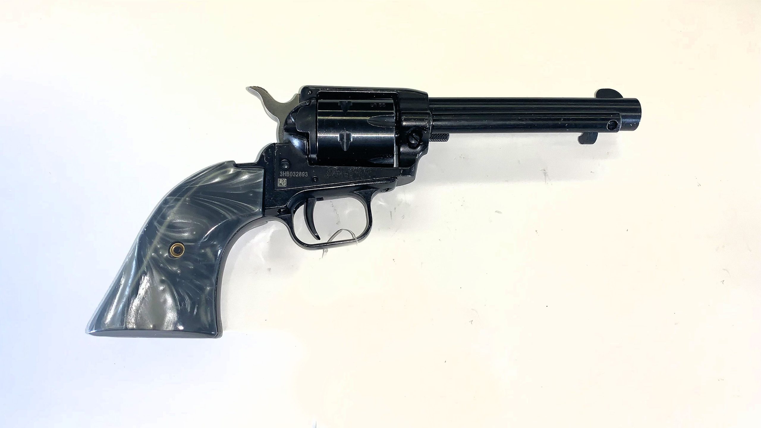 Revolvers – ChulaVistaGun.com