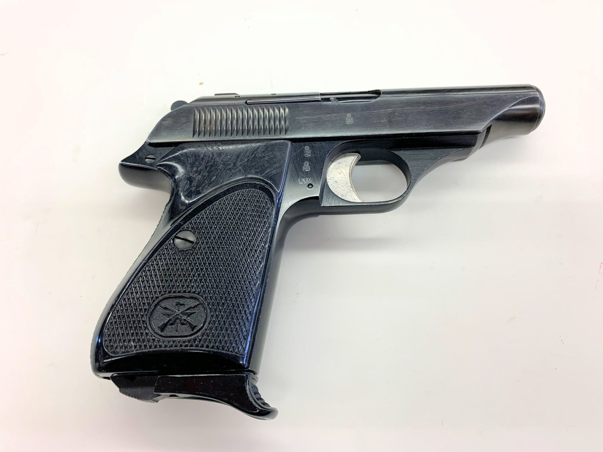 Semi Auto – ChulaVistaGun.com
